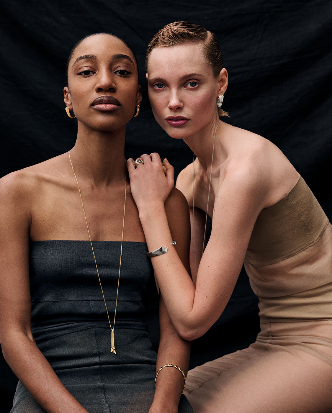 THE ETERNAL ECHOES COLLECTION