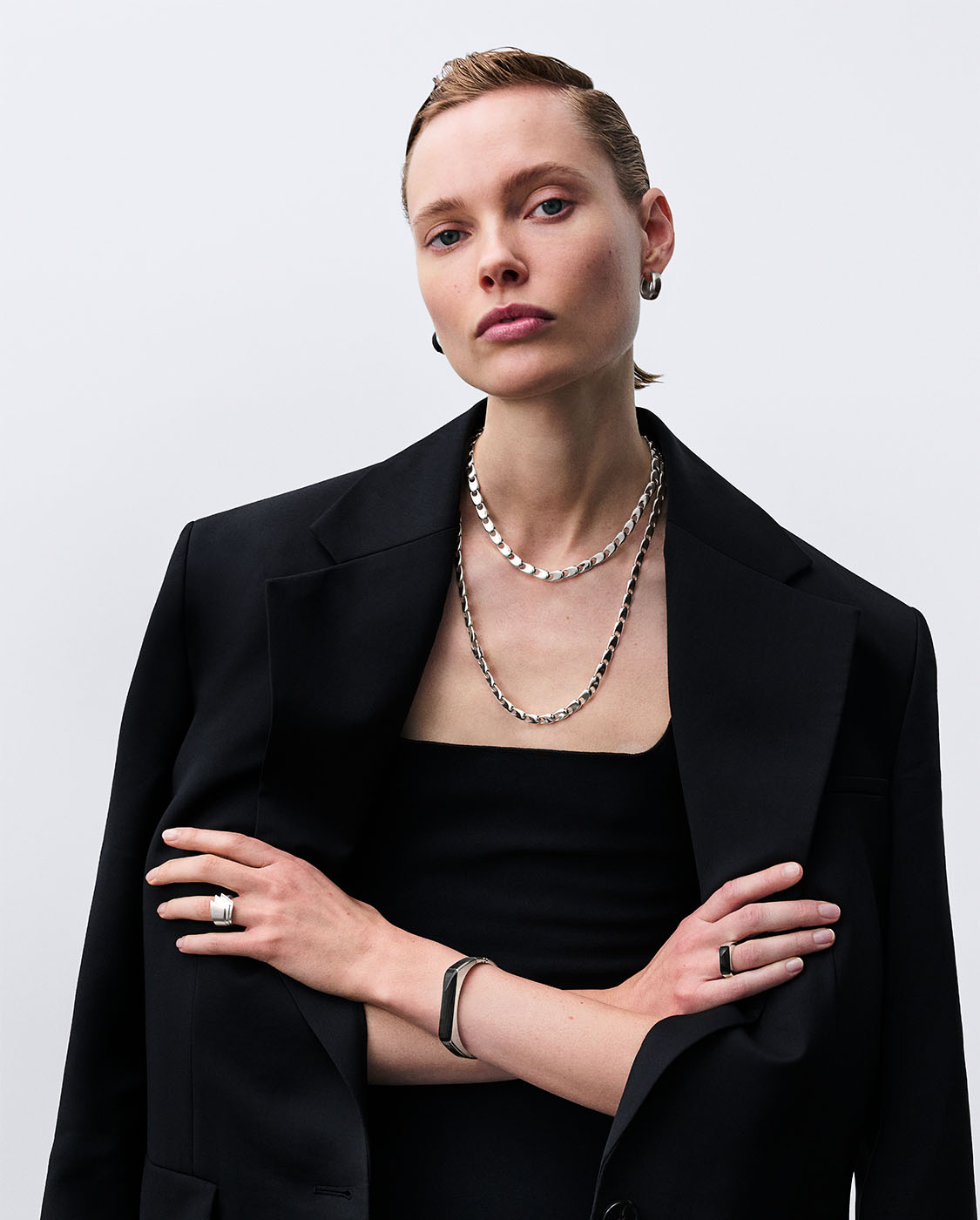 IMPRINT COLLECTIONThe ripples they create in the world